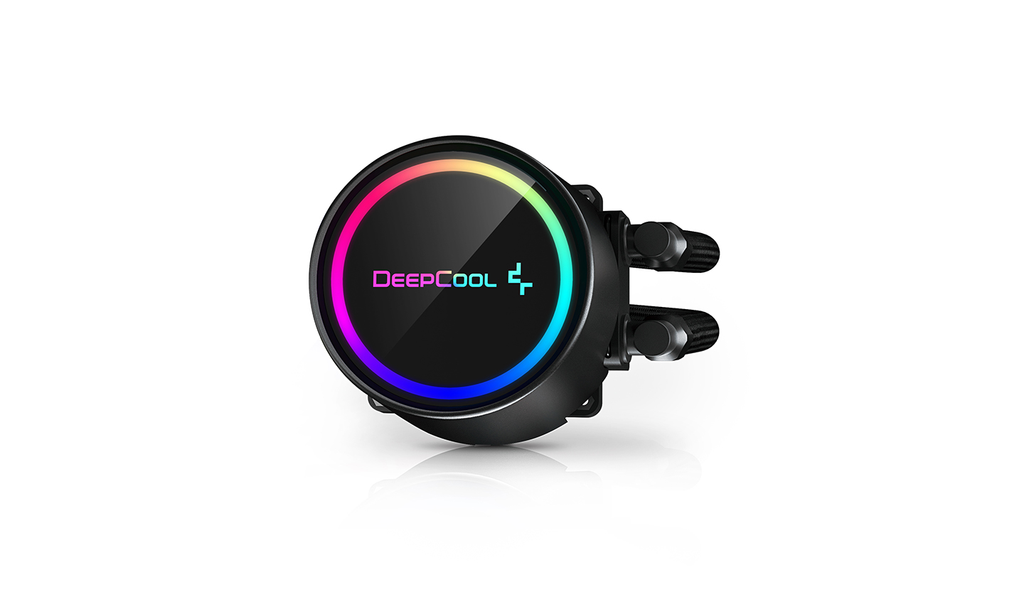 Deepcool Gammax L360 ARGB – Enigma